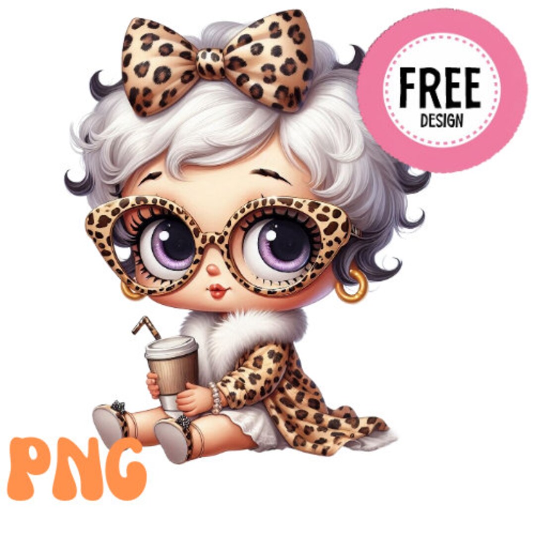 Betty Boop Cute Png, Baby Born Png,kitty Bandana Sublimations,hello Png ...