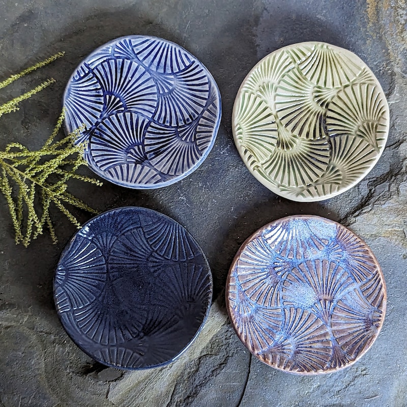 Ceramic Trays for Nightstand - Etsy UK