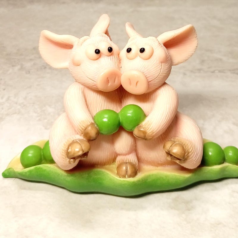 Piggin Collectables - Etsy UK