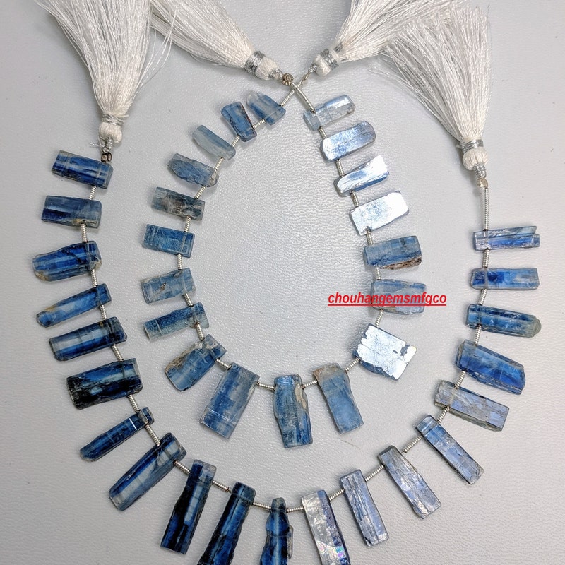 Polished Kyanite - Etsy