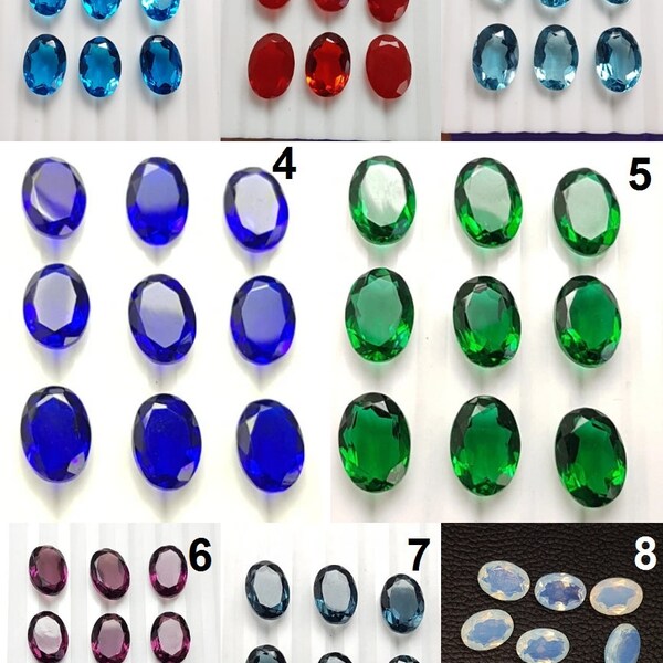 Blue Garnet - Etsy