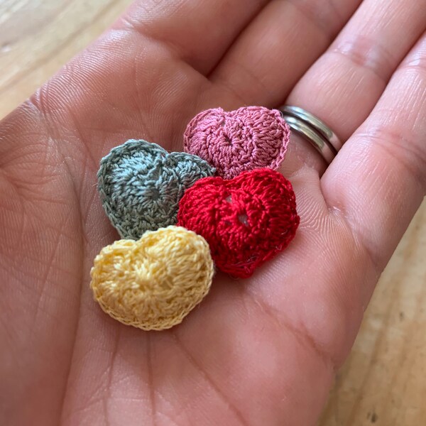 Miniature Crochet - Etsy UK