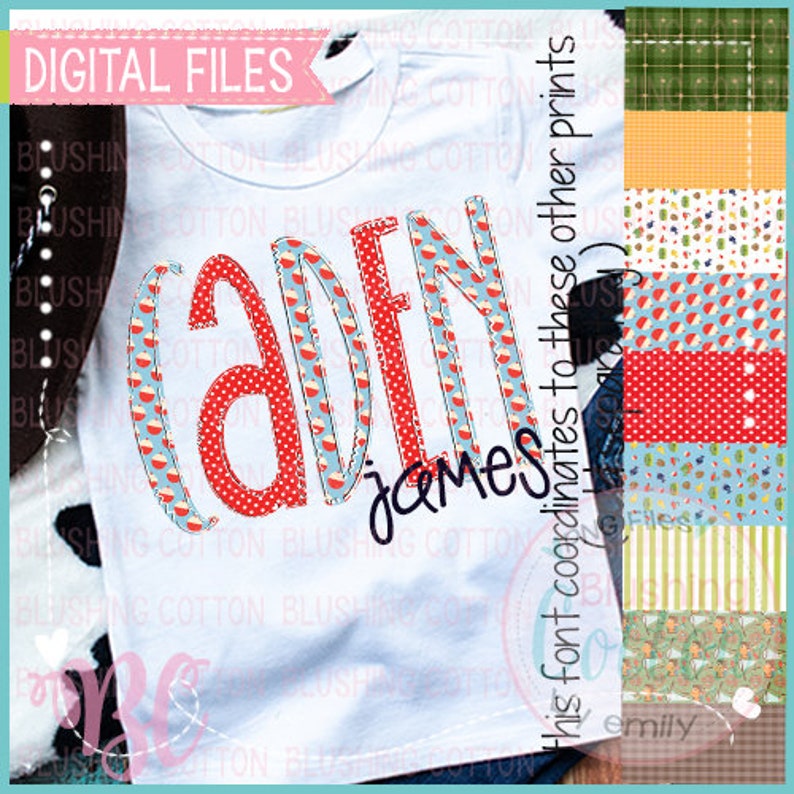 Red And White Polka Dot Alpha Numbers Punctuation Bundle PNG | Etsy