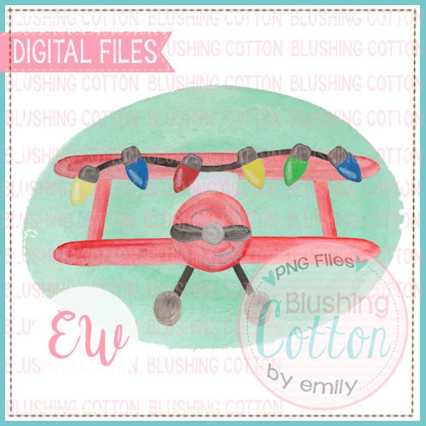 Crop Duster Png - Etsy