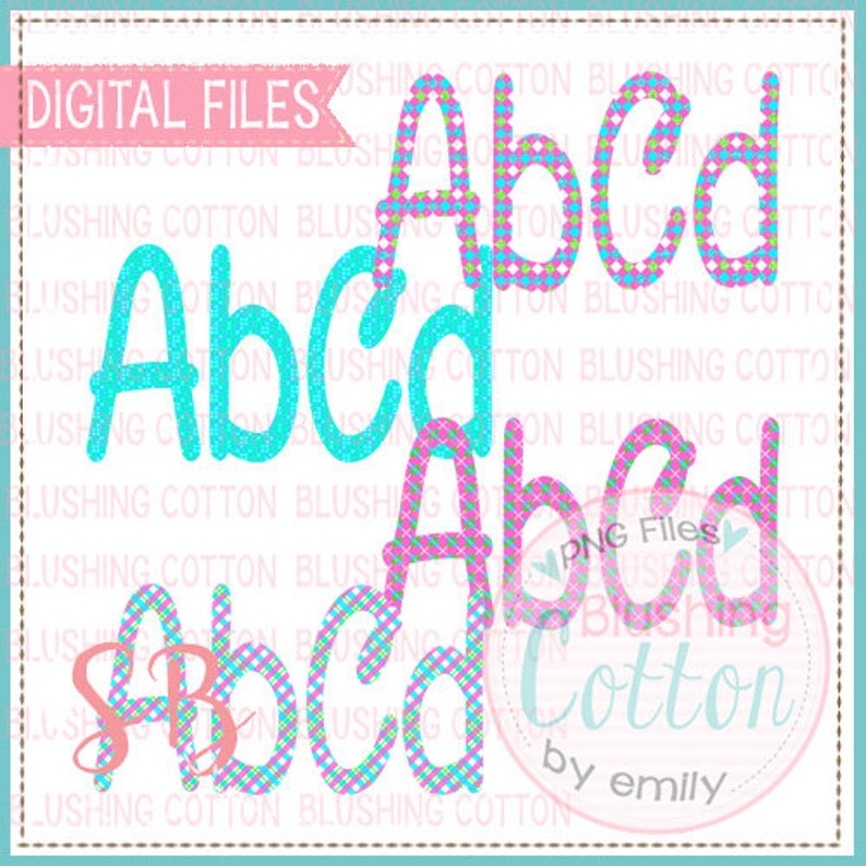 Neon Daisy Alpha Alphabet Trucks Transportation | Etsy