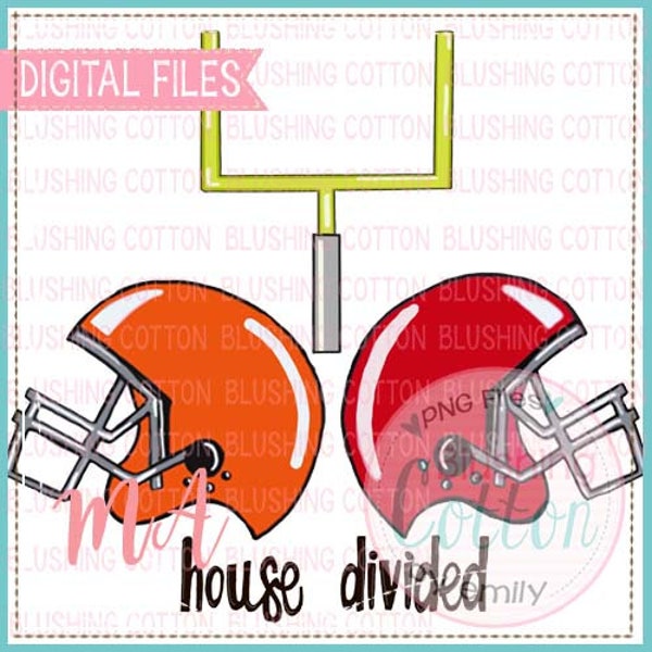 House Divided - Etsy