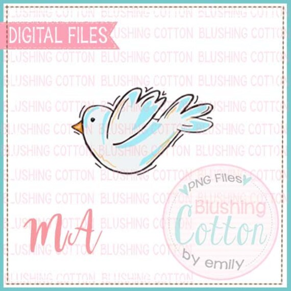 Dove Design Watercolor PNG Artwork Digital File for Printing - Etsy