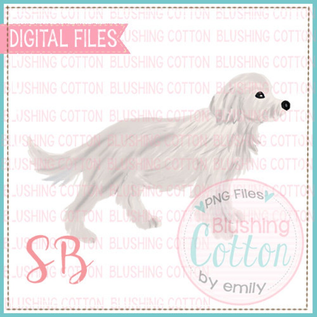Silver Lab Design PNG Artwork Digital File for Printing and Other ...