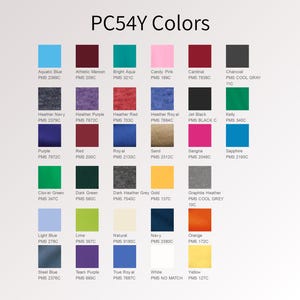 Live It up VBS Set of 12 Screen Printed Custom T-shirts / Youth XS to ...