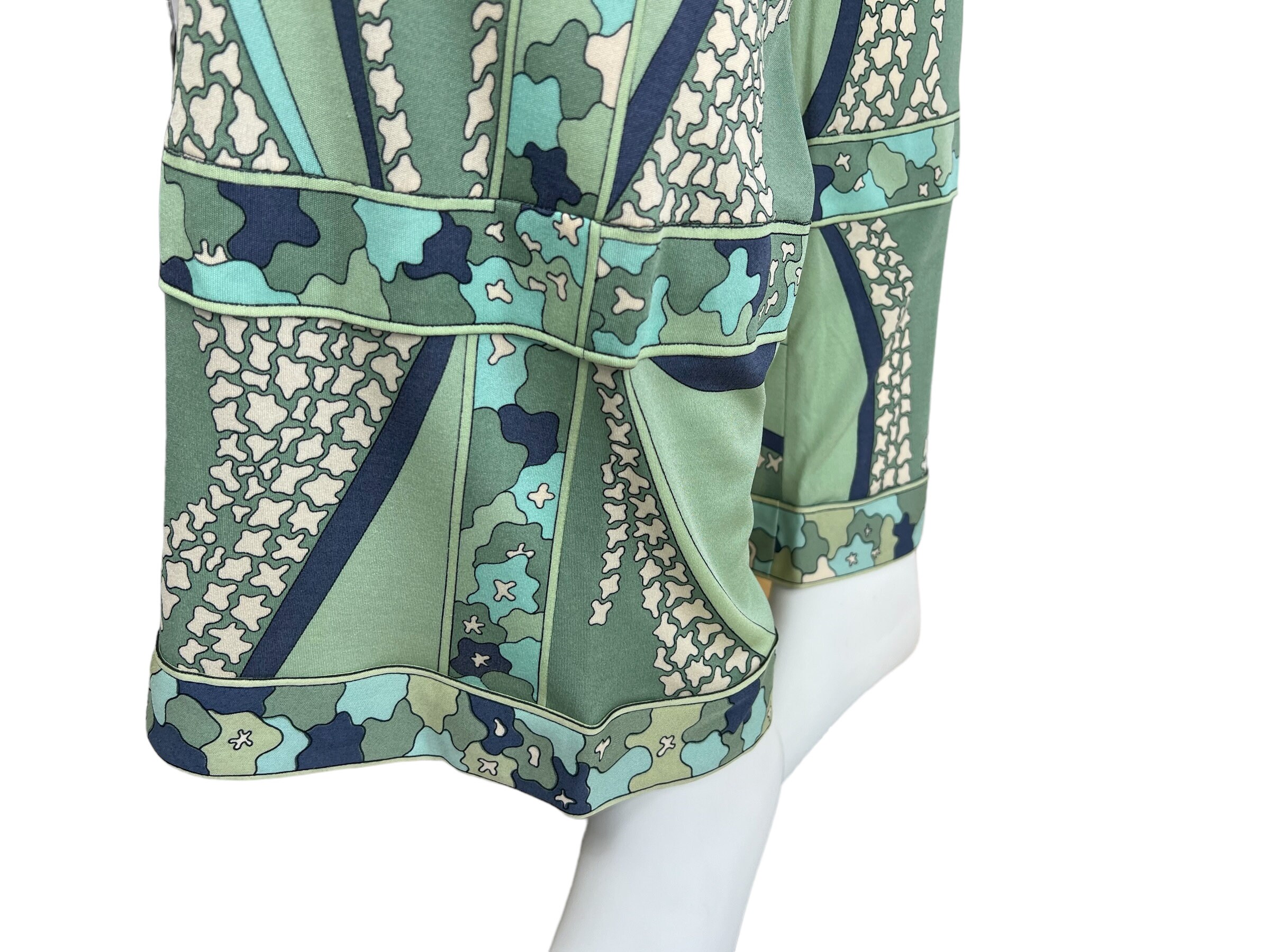 Averardo Bessi 1960's Wide Leg High Rise Silk Pants X Lou - Etsy