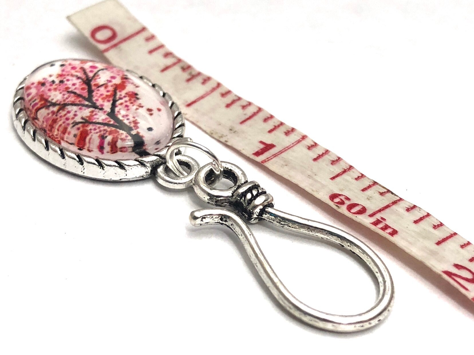 Magnetic Portuguese Knitting Pin for Knitters Gift for - Etsy