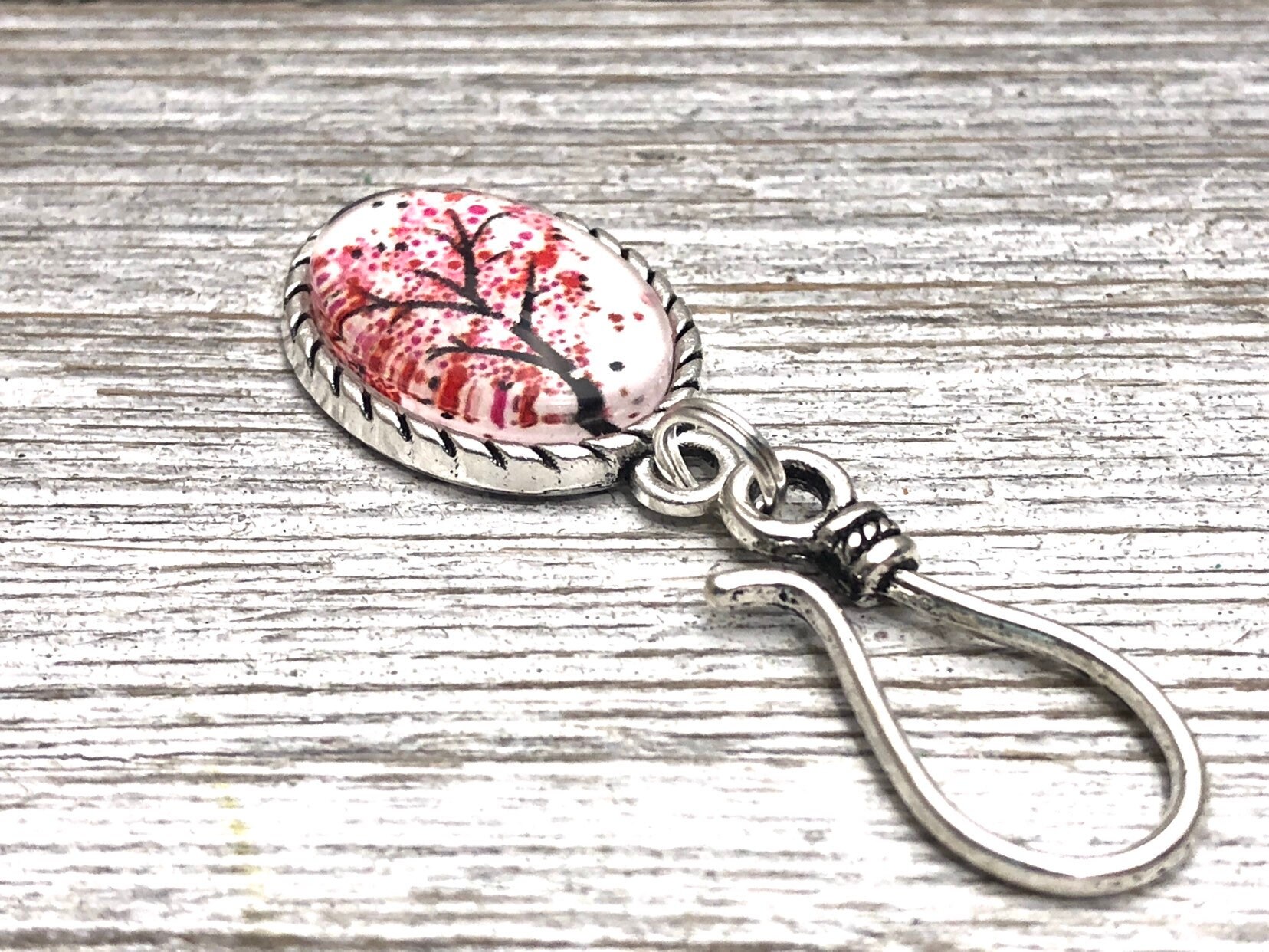 Magnetic Portuguese Knitting Pin for Knitters Gift for - Etsy