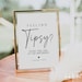Wedding Bartender Tips Sign ,bartender Tipping Sign,printable Tip ...