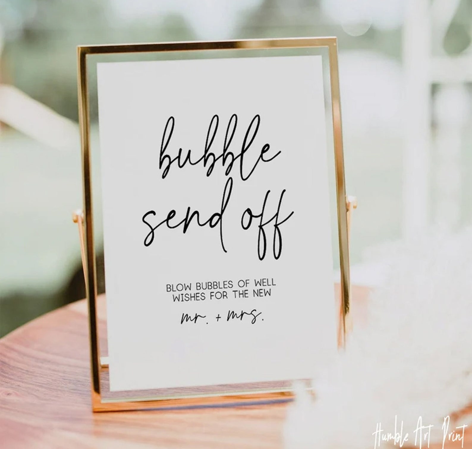 Editable Wedding Sign Bundle, 16 Modern Wedding Signs Template ,modern ...