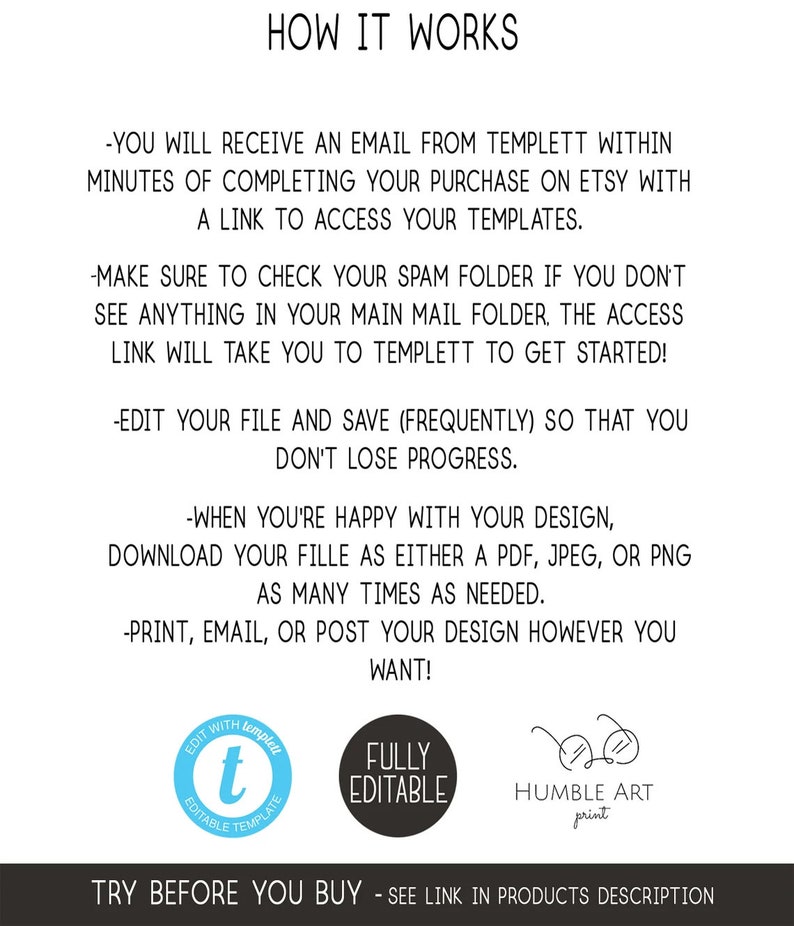 WIFI Password Sign Printable Editable Guest Room Sign - Etsy