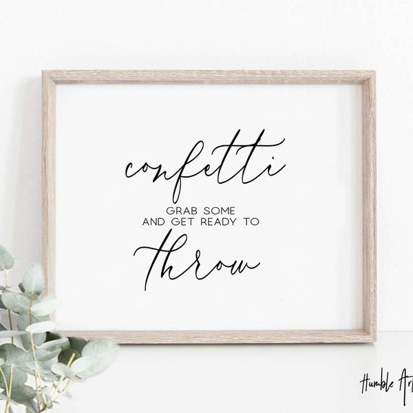 Confetti for Wedding - Etsy