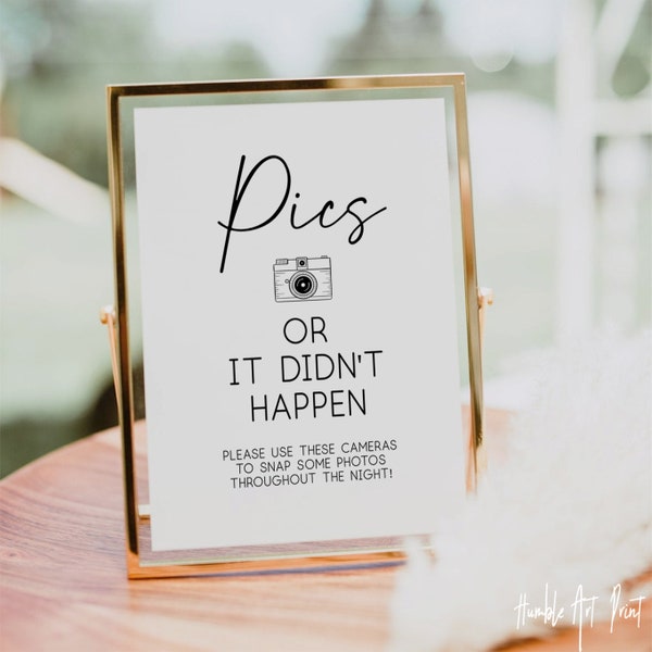 Disposable Camera Wedding - Etsy