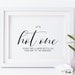 Help Yourself to Water Sign,ceremony Water Sign, Beverage Sign, Water ...