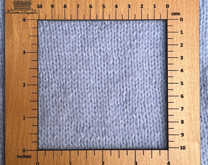 Sample Gauge or Ruler - Etsy