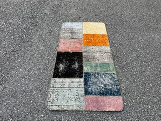 VintageArtRugs - Etsy