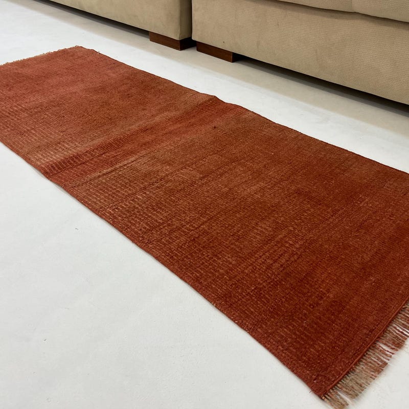 2x4 Runner Rug - Etsy