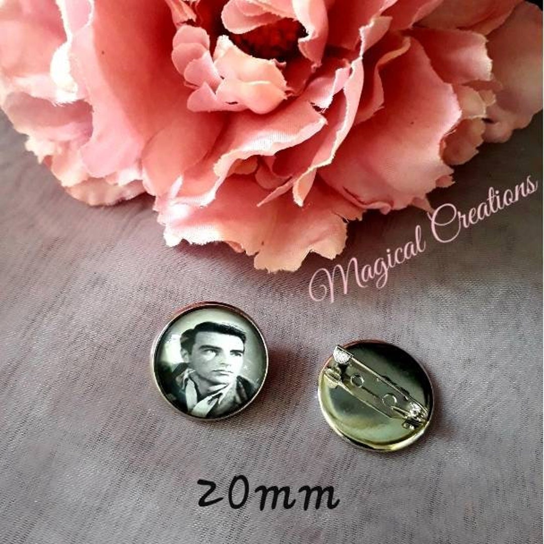 Groom Photo Memory Lapel Pin, Tie Pin Wedding Keepsake Gift, Groom ...