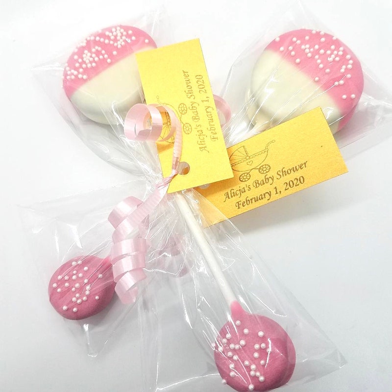 Baby Shower Oreos - Etsy