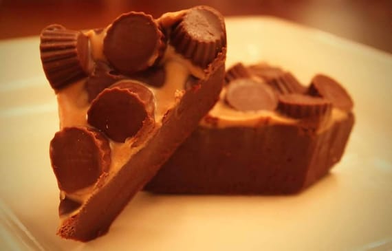 Handmade Fudge | Etsy