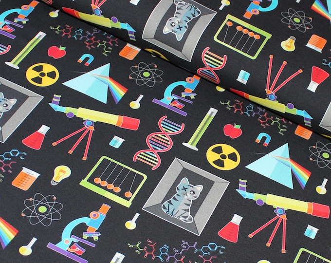 Abstract DNA Fabric Gene Splicing Oceana by Chris Jorge Abstract Summer ...