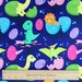 Dino Babies, Pterodactyl, Diplodocus, Dinosaur Baby, Egg, Easter ...
