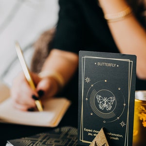 La Muci Oracle Deck, Unique Guidance and Inspiration, Oracle Cards for ...