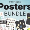 Printable Phonograms -- Phonics and Early Reading Educational Resources ...