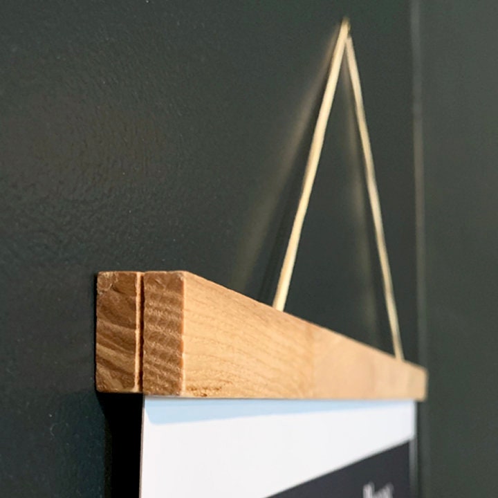 Animal Alphabet Poster -- Educational Children's Poster Chart -- for ...