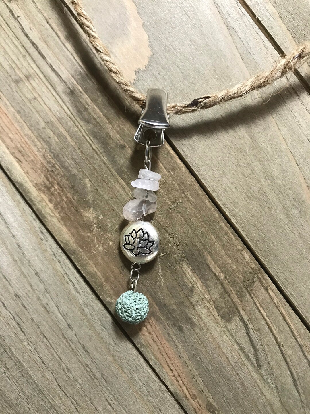 Car Diffuser Vent Clip, Lava Stone Car Diffuser, Lava Stone Zipper ...