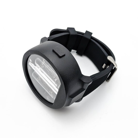 Futuristic Wrist Gadgets