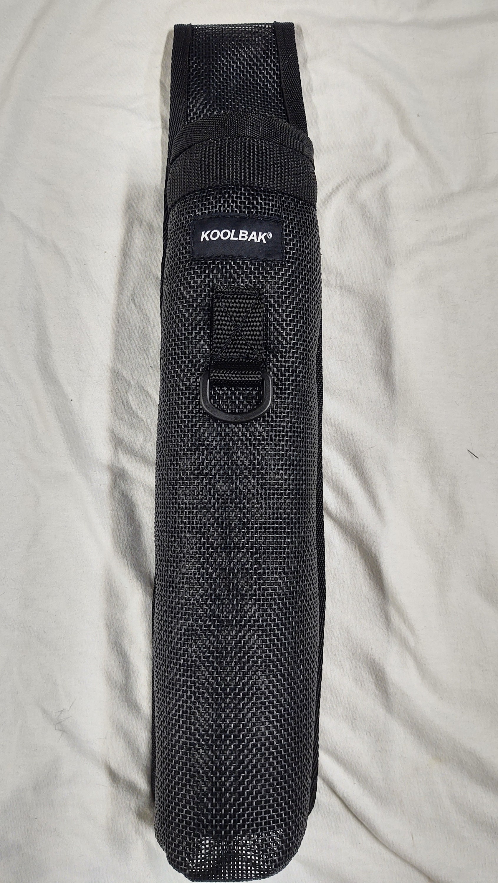 Koolbak Collapsible Wading Staff Holster 2.75" X 15" Pouch - Flyfishing ...