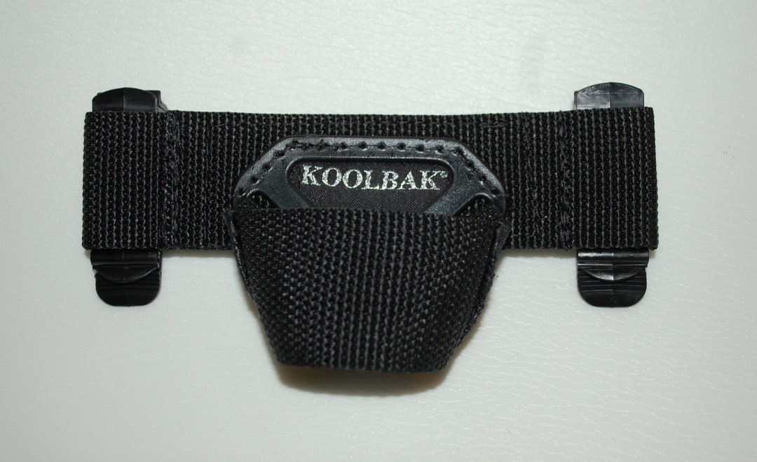 Koolbak Landing Net Holster - Small (fly Fishing, Flyfishing, Net ...