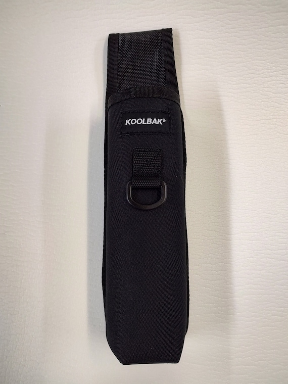 Koolbak Collapsible Wading Staff Holster 10 Flyfishing - Etsy