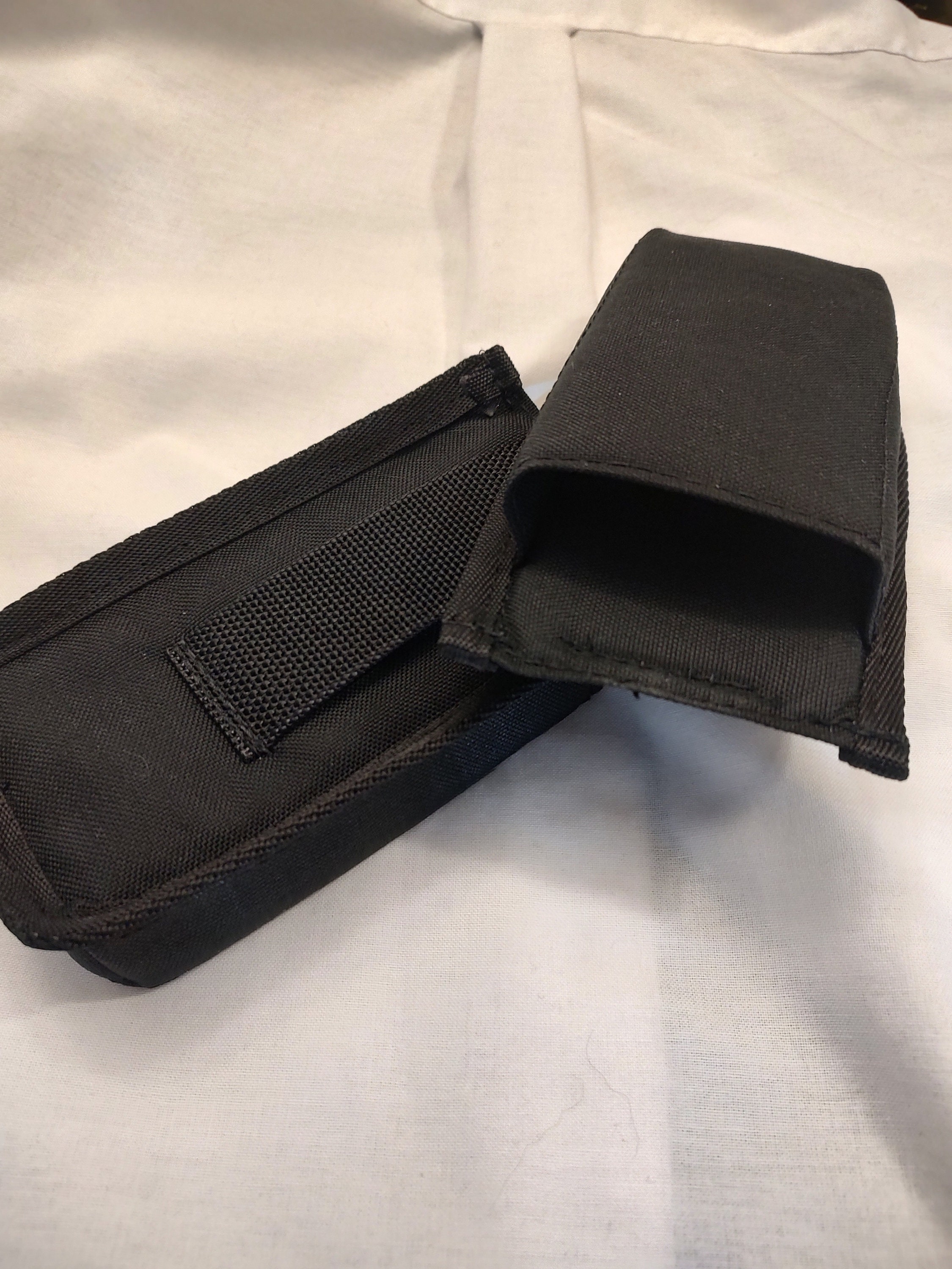 AR15 Basic Magazine Pouch / Mag Carry Holster Mini-14, Ak, Ar by ...