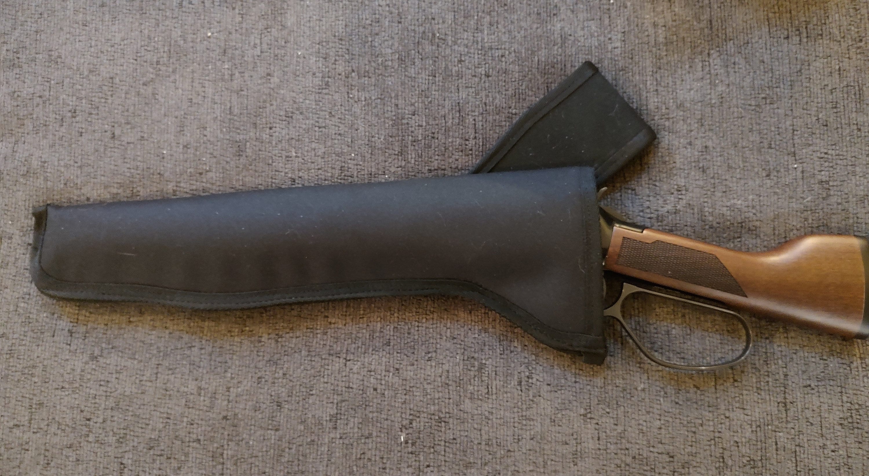 Custom Holster for Mare's Leg Lever Action Henry, Rossi - Etsy