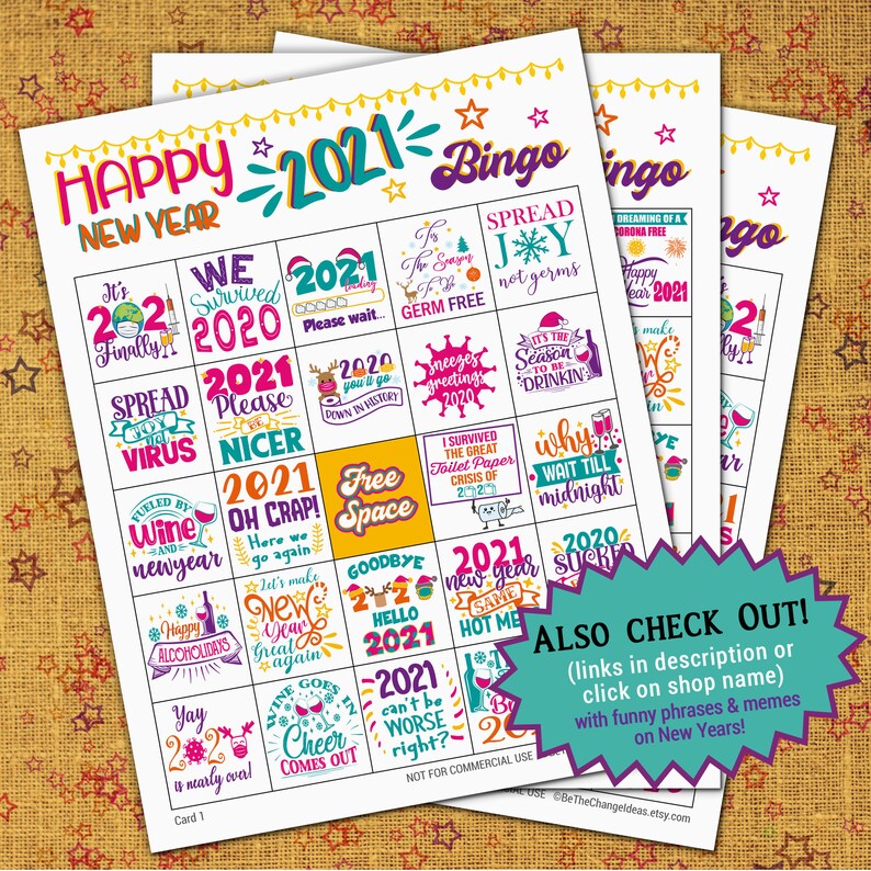 Autism Awareness Bingo Printable Game World Day Month - Etsy