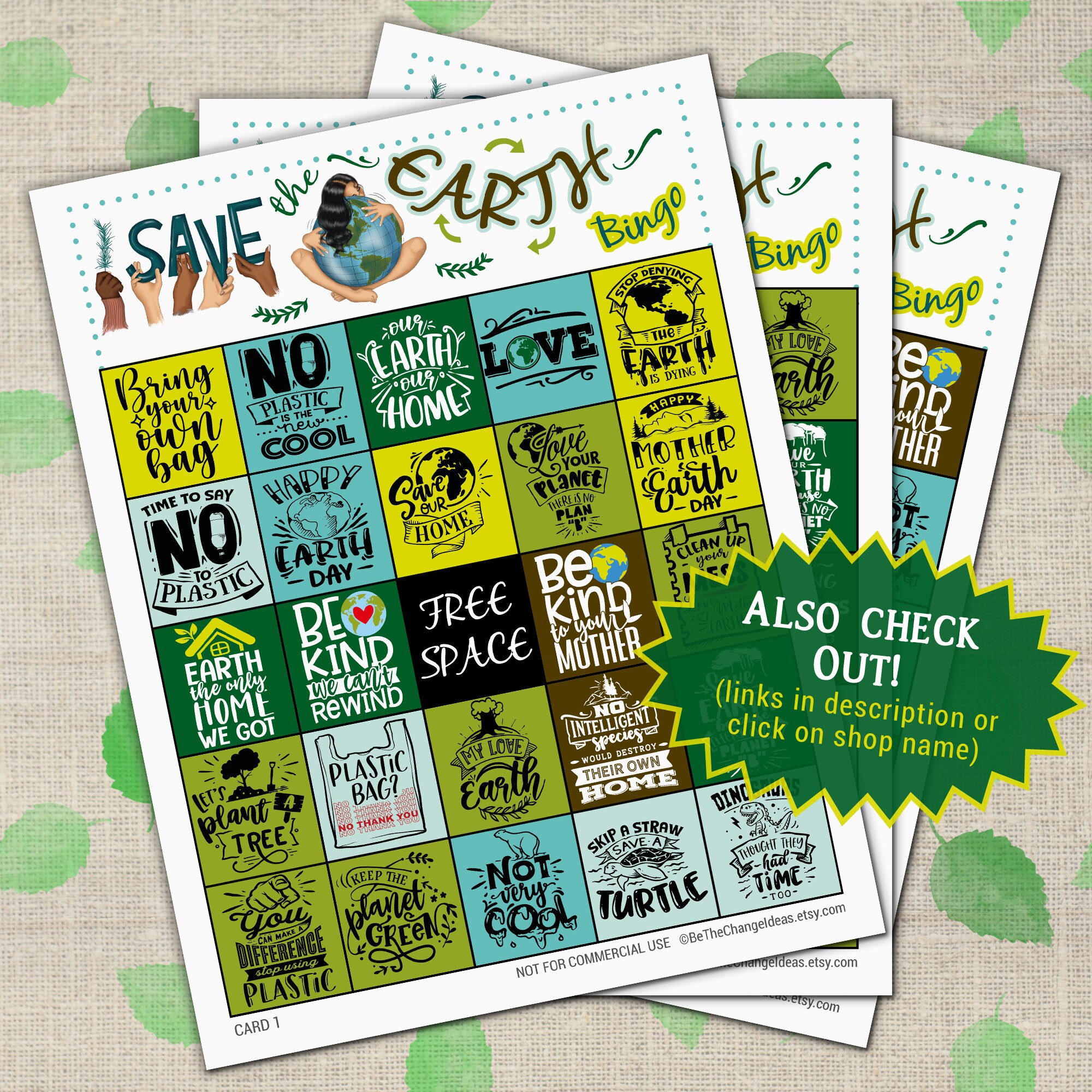 Teacher Appreciation Bingo Printable Game Teachers Year End Celebration ...