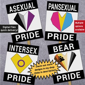 LGBTQ Pride BINGO Game | Pride Month Awareness Activity Idea Clubs Pubs ...