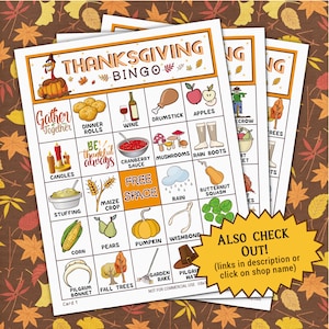 Native American Indian Bingo Game Celebration Fun Activity | November ...