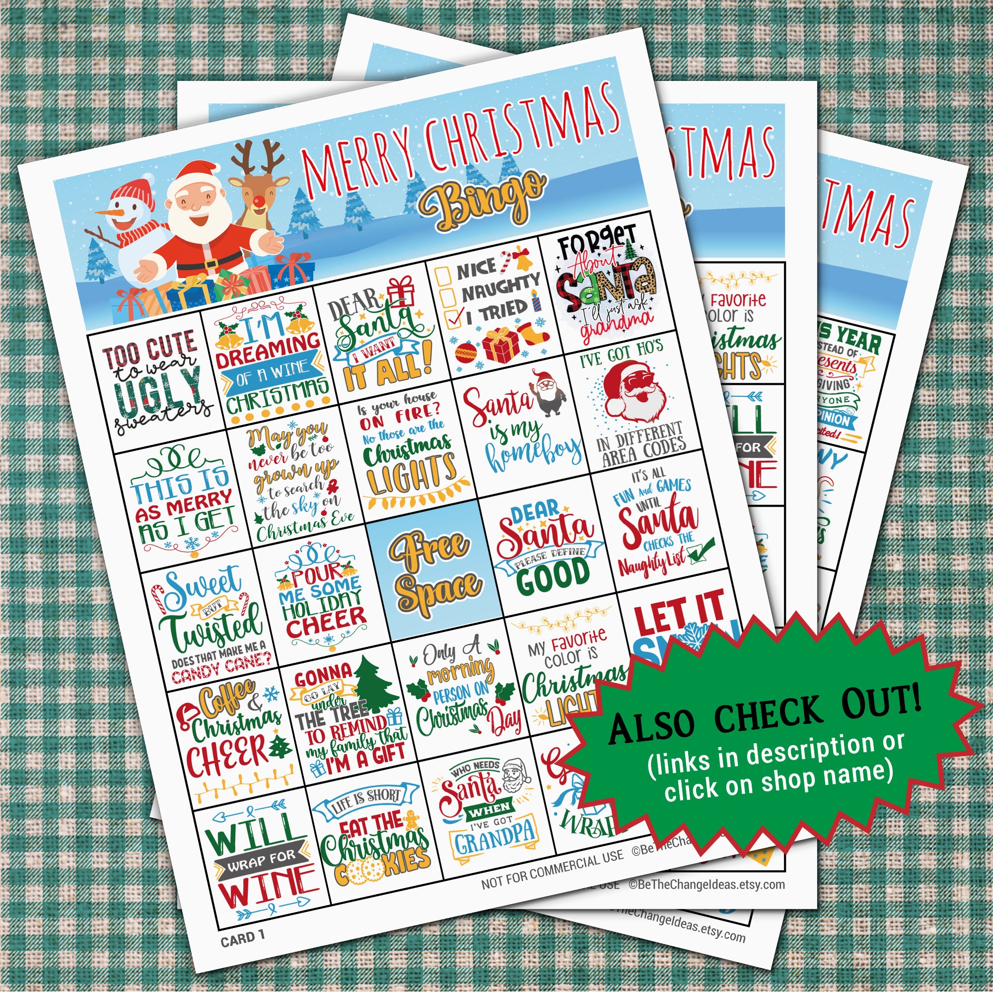 Native American Indian Bingo Game Celebration Fun Activity | November ...