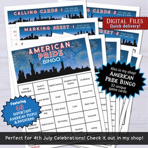 Teacher Appreciation Bingo Printable Game | Teachers Year End ...