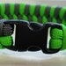 Paracord Zipper Pulls, Snake Knot - Etsy