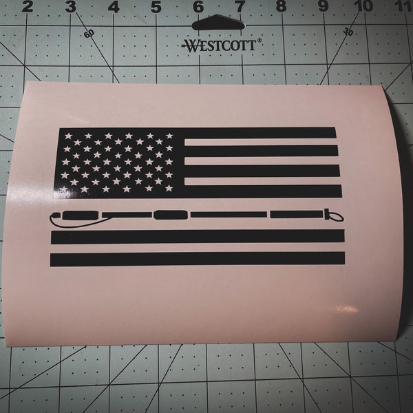 Animal Control Flag - Etsy