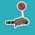 JUNIOR Animal Control Badges - Etsy