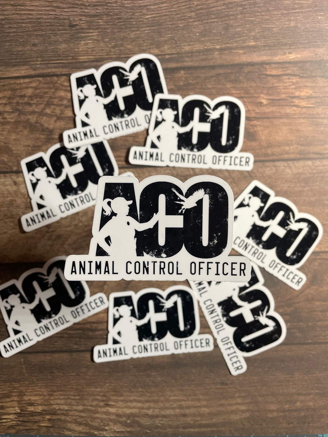 ACO FEMALE Sticker - Etsy